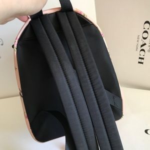 Coach | Bags | Coach Minnie Backpacksmall Size | Poshmark